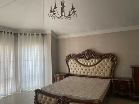 Аренда 6 комнатного офиса на Сампи ID: MD 235