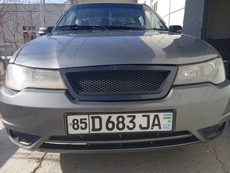 Nexia 2 sons gbrit