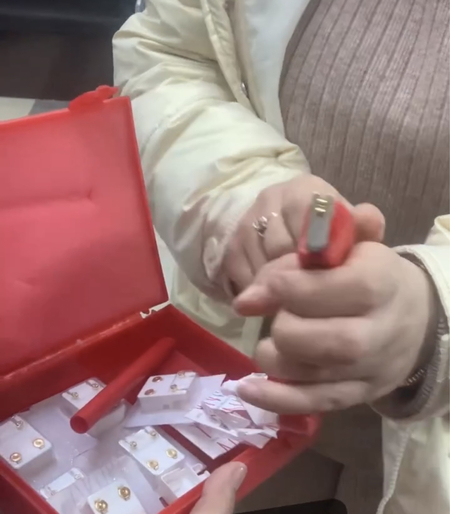 Услуги красоты на дому!