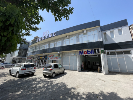 Янги арзон Мехмонхона Hostel Hotel хамма шароит бор