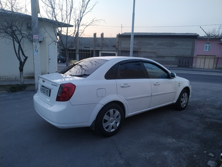 Optra 2005  oq rang