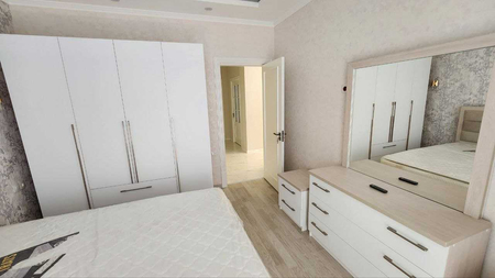 Аренда квартиры в Новостройке Кушбеги 3хком ID:KM375