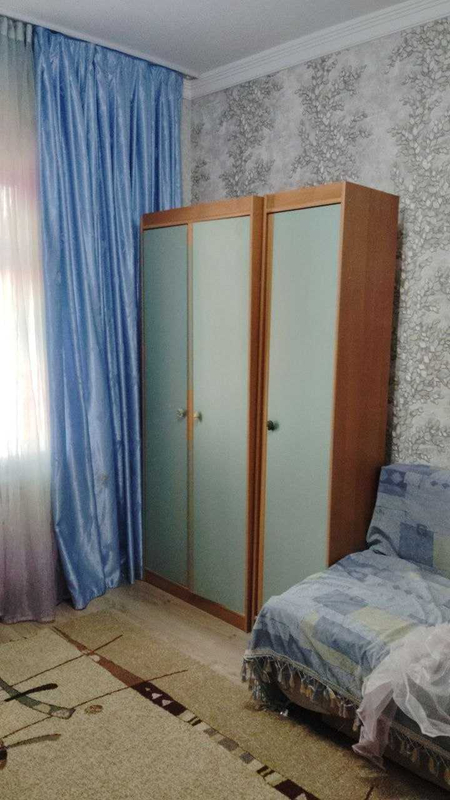 Сдаётся квартира