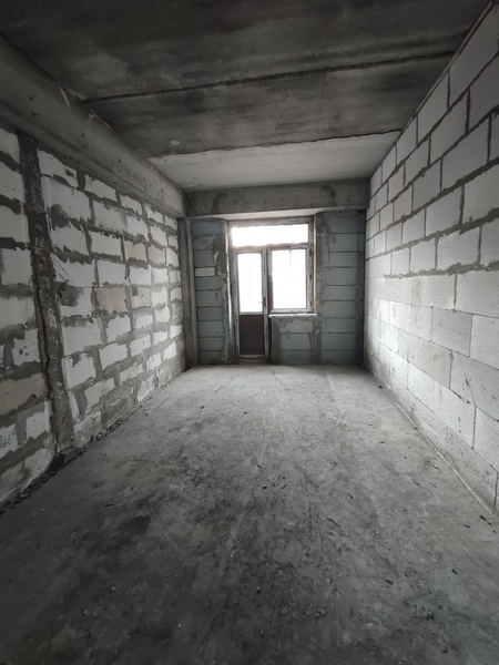 Супер цена / Новостройка 55м²