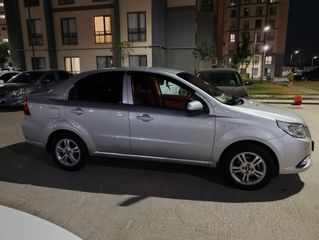 Chevrolet Nexia 3 2019 / 10.500$