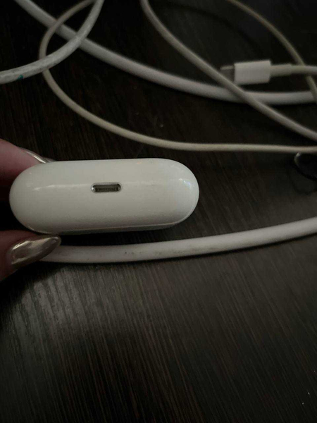 Apple AirPods Pro Кейс 2 Original