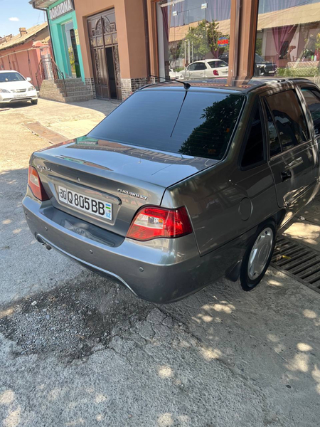 Nexia 2 2015 yil