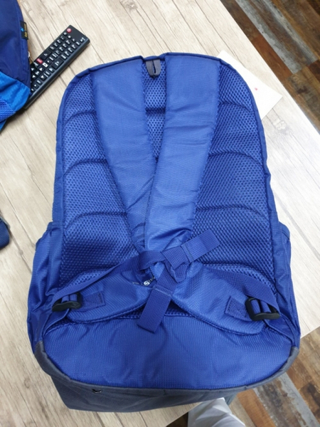 Рюкзак универсальный American Tourister от Samsonite. Есть двух цветов