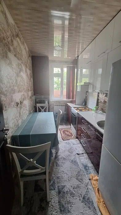Сергели 3 А 3/1/7 58 м² 3-станция Метро сдается в аренду