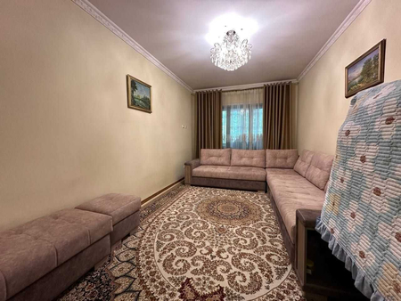 Срочно продается квартира в Ташкенте 3/1/5  Мирзо Улугбек (J2815)