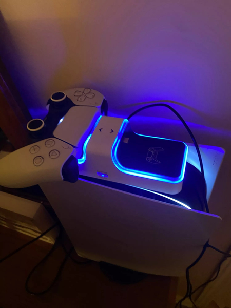 Ps5 Ps4 uchun acsasuari