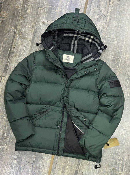 Куртка BURBERRY/ bekstore