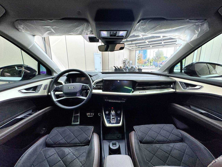 Audi Q5 Quattro Full Option