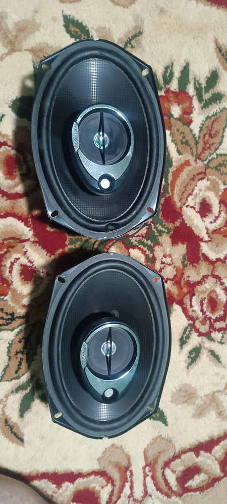 Kenwood KFC-M6934A