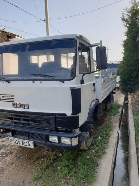 Отайол 8012 турбо