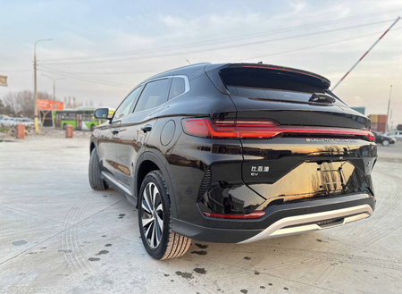 В Наличий BYD song champion full