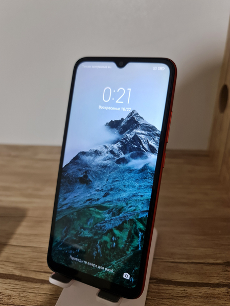Redmi 9c sotiladi