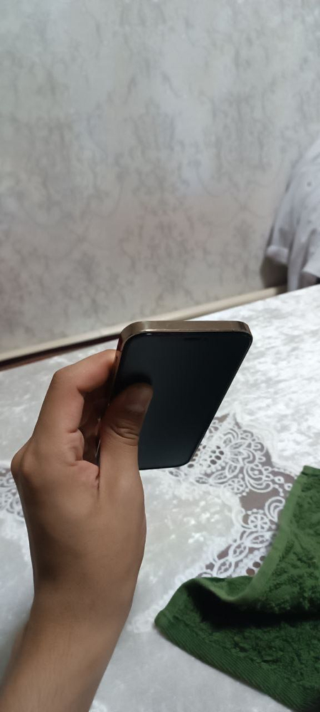 Iphone 12 pro sotiladi