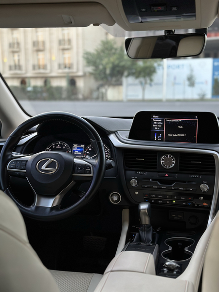 Lexus RX 300 lexus rx 300