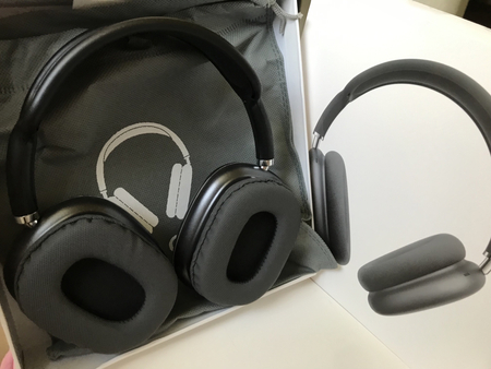 Наушники беспроводные  АirPods Max