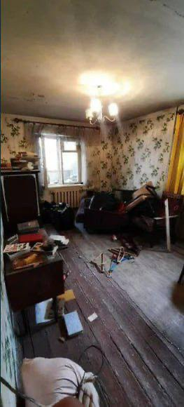 Продается Квартира Новомосковская 3/4/5 Меб+Тех Евро