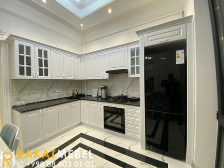 Custom furniture and furnishings. Мебель и предметы интерьера на заказ