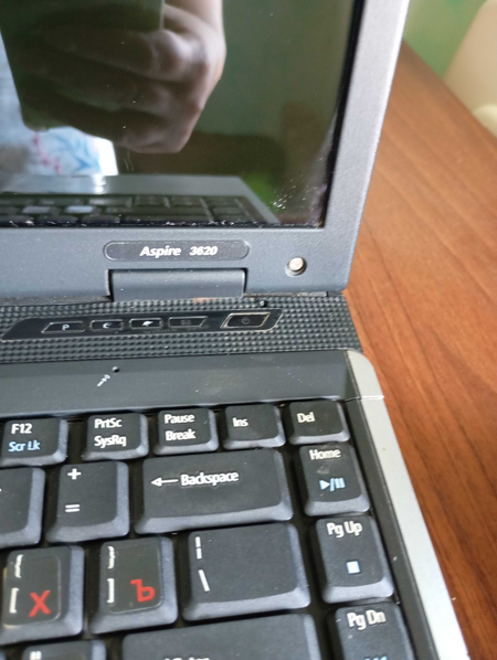 Продам Ноутбук Acer