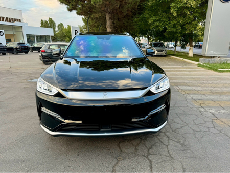 Byd song plus flagship 2022 toza 15800 km yurgan
