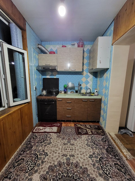 Продажа Юнус Абад 18, 5/3/5, 105000у.е.