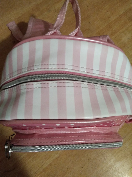 Рюкзак детский с hello kitty