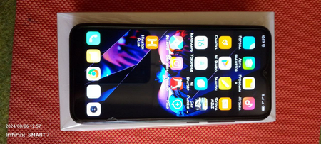 XIAOMI PLAY sotiladi