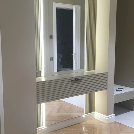 Mebel boyash xizmati