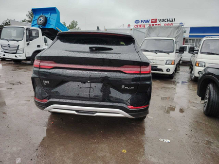 byd chempion , song plyus , nalichida tayyor