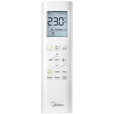 Midea кондиционер 12* 100% оригинал в Рассрочку + бесплатная доставка