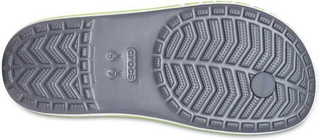 Шлепанцы Crocs Bayaband Оригинал Размер 43-43,5