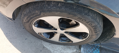Monza, Tracker, Cruze диск R17, 5x105 не был в ремонте