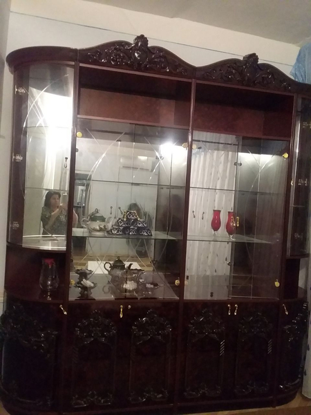 Мебеллар сотилади , арзон нархларда