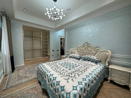 Сдается в аренду 4/1/9 Tashkent City Gardens метро Пахтакор