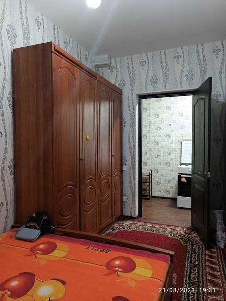 M.Ulugbek Qorasuv 6  Avayxonda srochni kvartira arenda