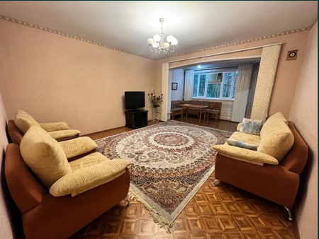 Чиланзар Ц  3/3/4  85м²