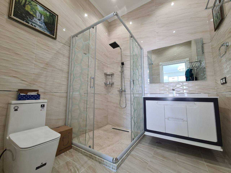 V1124 Продается евро дом ул.Никитина 2соток 5комнат 3санузел 450м2
