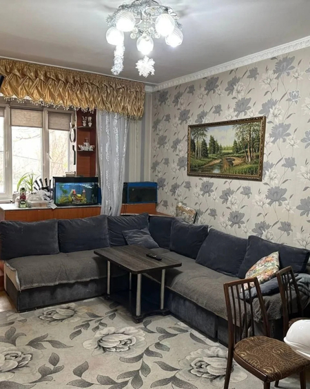 Ялангач 2/2/4 состояние среднее