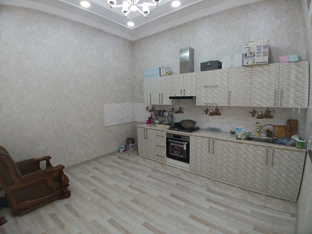 Продаётся или сдаётся в аренду участок 4 сот. Янгиобод махалля