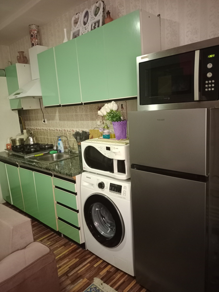 Продаю свою квартиру