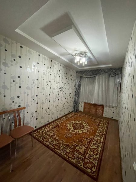 77серия Ц-6 5//4//4 Кирпич балкон-2/7-1/3 Срочно 110м2