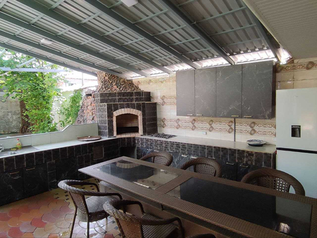 Райская Дача Без посредников Dacha Charvak Arenda