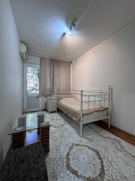 Ц 1 3 комната 85 кв 4 этаж 137000$