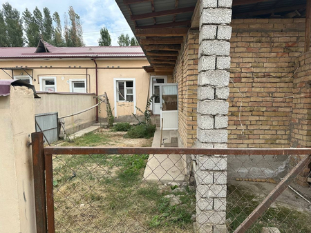 Продается участок 2 сотки Гулзор махалля Уртачирчикский район