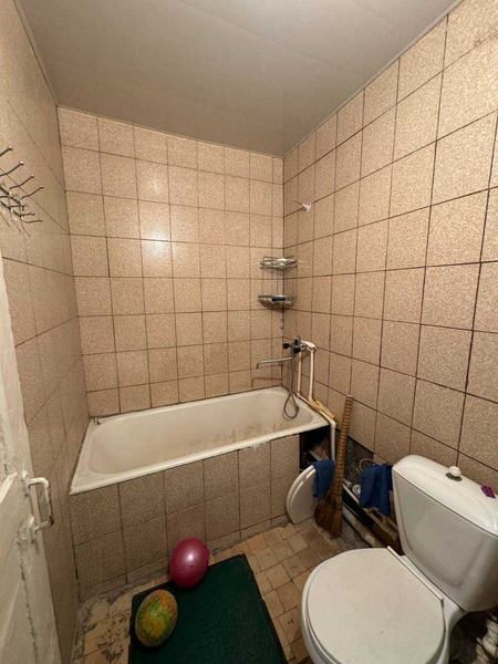 2 xonali 2-etaj 4qavatli panelni dom
56m2