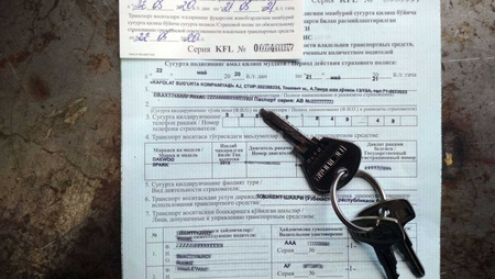 Онлайн страховка/доверенность/тонировка/аукцион/ все виды услуг. 24/7